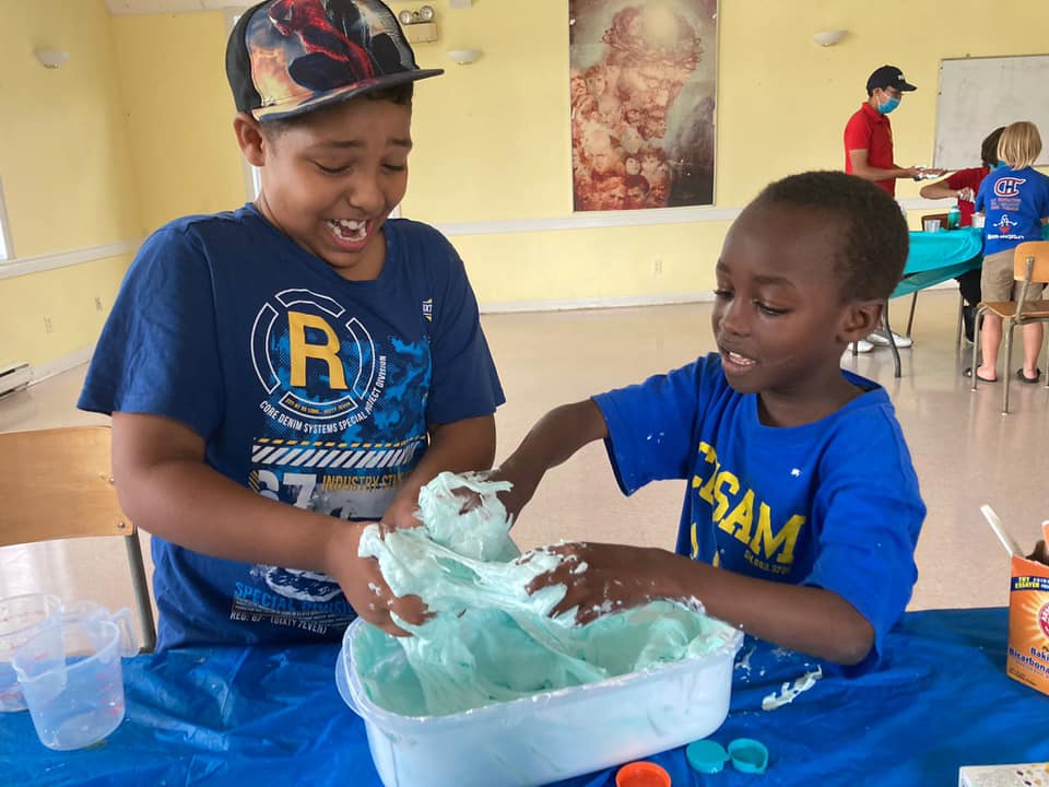 À PROPOS DE NOUS – Cesam